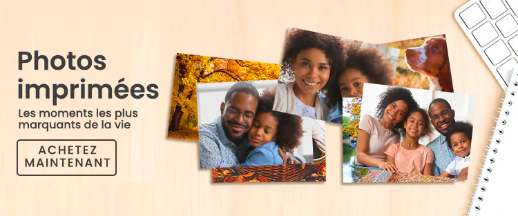 Tirages photo | impression de photos en ligne
